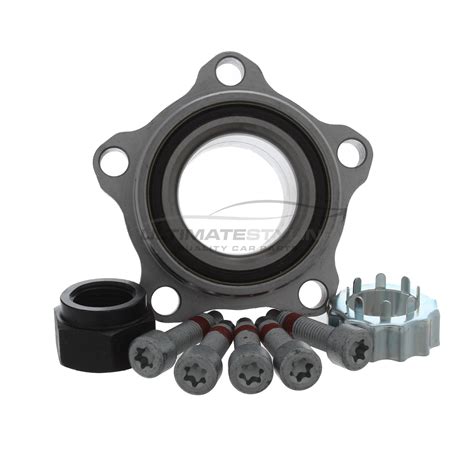 Ford Tourneo Transit Transit Hub Bearing Kit Front