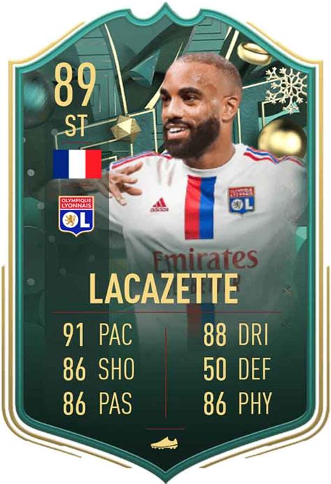 Fifa 23 Winter Wildcards Alle Spieler Und Ihre Upgrades Im Überblick