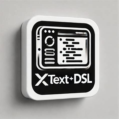 Building A Dsl Domain Specific Language With Xtext — Part Ii
