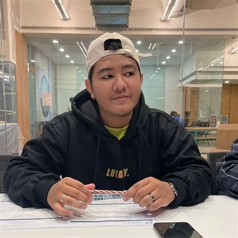 Alfi Syahrin Alfiarabb On Threads