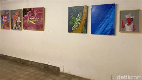 Kafe Susu Kasuli Milik Teman Tuli Jogja Bisa Jajan Sambil Belajar Isyarat Halaman 2