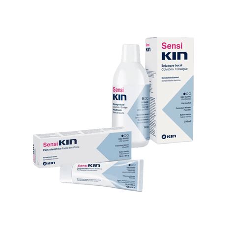 Kin Kit Sensi