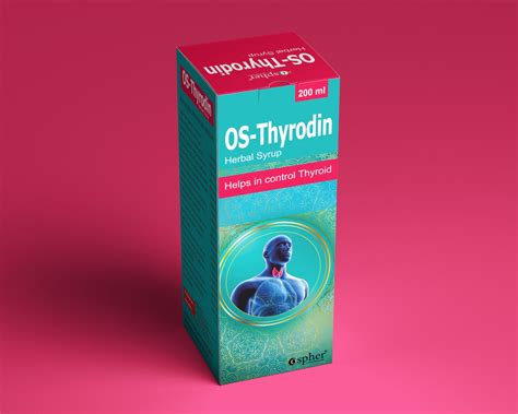 Herbal Thyroid Care Syrup At Best Price In Sunam Pooran Life Sciences