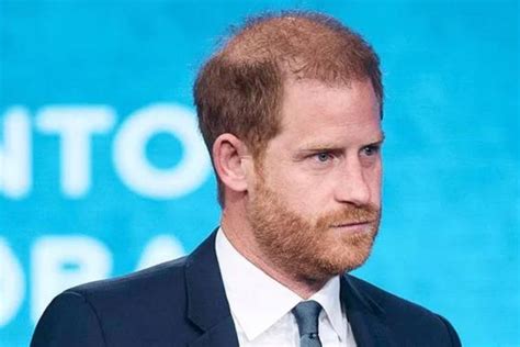 Duke Of Sussex Makes Unannounced Trip To China In First Visit To