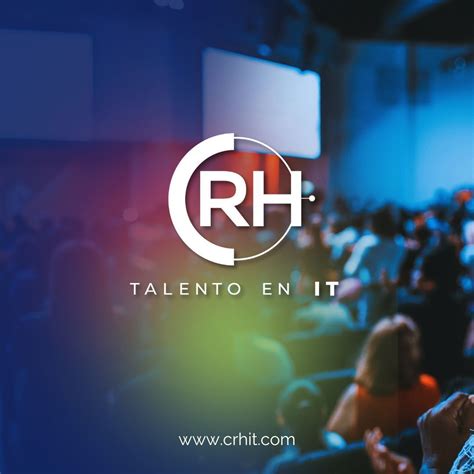 crh talento en it on linkedin estamos a solo 1 día ¡vive la mejor