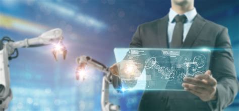 Creating Digital Twins In Diverse Industries With Simio
