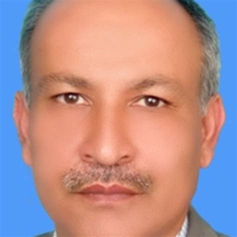 Fida Younus Khattak Professor Phd Kohat University Of Science And