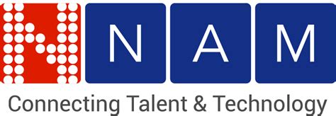 Talent Management Staffing It Services Products Nam Info Inc