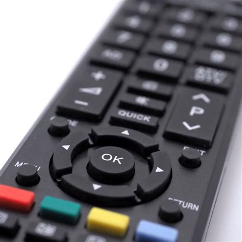 Дистанционно управление за телевизор Bocu Remotes® съвместимо с