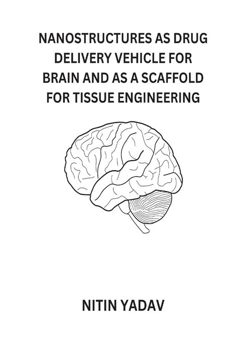 Buy Nanostructures As Drug Delivery Vehicle For Brain And As A Scaffold