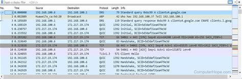 What Is Wireshark