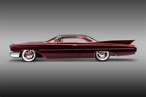 The Collection Classic Cars And Restorations By Jerry Logan Jerrys Rides