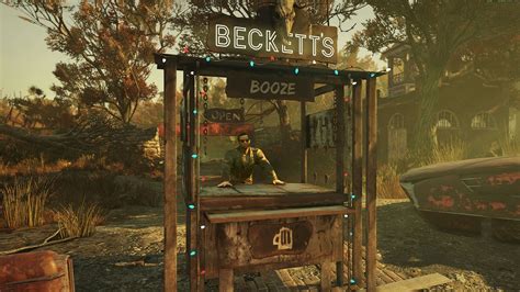 Fallout 76 Best Ally The Most Beneficial Allies In Wastelanders