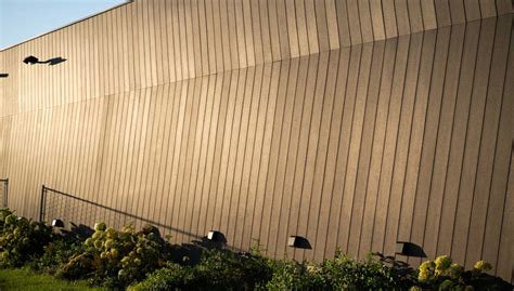 Advanced Pvc Cladding Timbertech