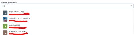 Auto Hover First Element On Searchable Select · Mantinedev · Discussion