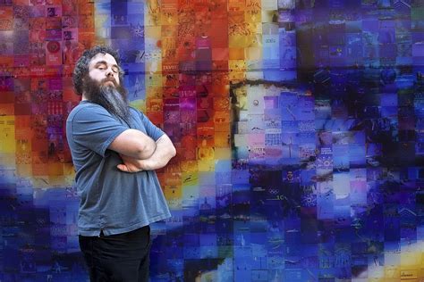 Las Puertas De Piedra La Larga Espera Y La Salud Mental De Patrick Rothfuss Concentra