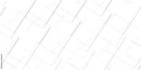 White Card On Bathroom Cement Concrete Walls Grid Pattern Technology