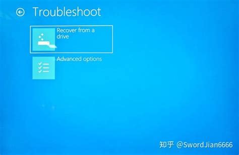 Surface 设备系统恢复重装终极教程 知乎