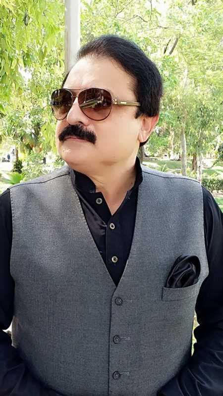 Mohsin Gilani A Comprehensive Guide To His Biography Age Height