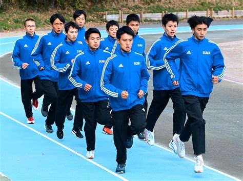 神戸新聞next｜スポーツ｜全国高校駅伝20日号砲 男女の須磨学園、ベスト布陣で意欲