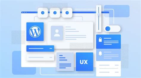 Enhancing Wordpress Ux 13 Form Design Best Practices And Examples
