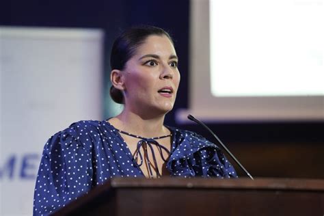 Intervju Matea Dorčić Je Šutina Zamjenica Ovo Nam Je Otkrila Split Je Postao Pozornica