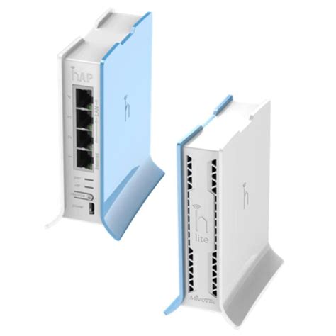 Mikrotik HAP Lite Access Point SecuryTik