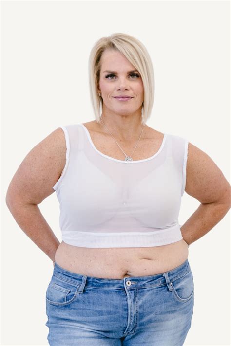 Mesh Tank Shopperboard