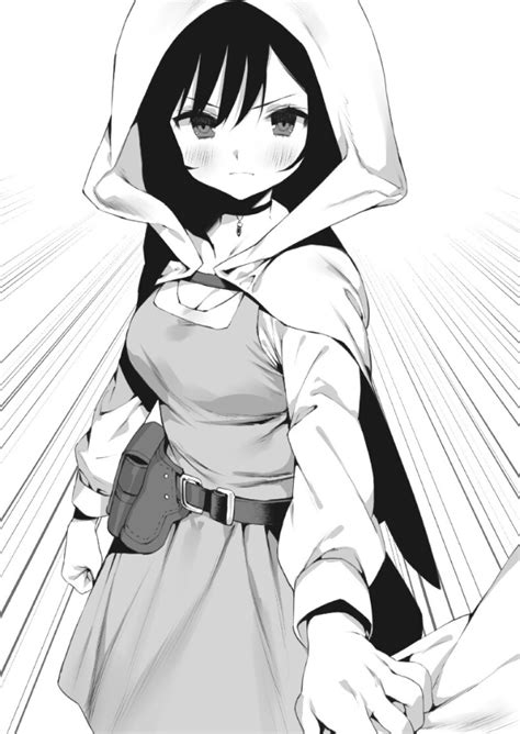 Alina Clover Clover Alina Guild No Uketsukejou Desu Ga Image