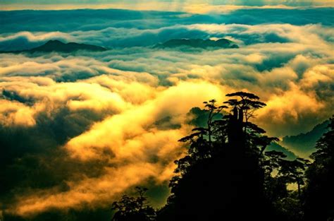 莽山五指峰景区住宿 莽山五指峰景区 莽山五指峰景区略 第2页 大山谷图库
