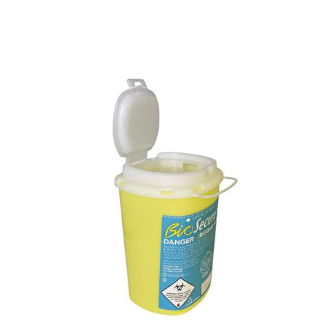 0.6L Biosecure Plus - Sanypick
