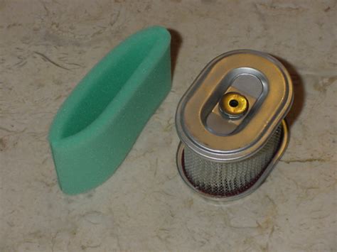 19 6690 Honda GX160 GX200 Air Filter Pre Filter Fillman Machining