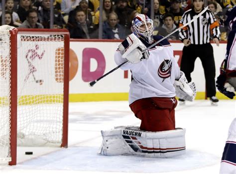 Senators Could Regret Joonas Korpisalo Contract The Hockey Writers