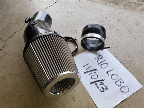 For Sale Legmaker Lmi Intake Pac Amppro Ap4 Ch41 With Aph Ch01