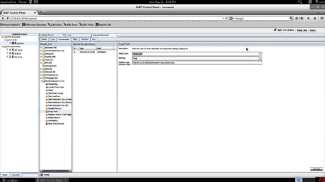 How To Use Beef On Kali Linux Youtube