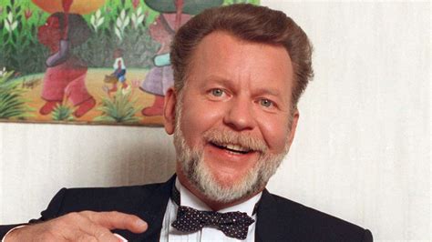 Bekannter Magier Der DDR Zauberpeter Peter Kersten Tot