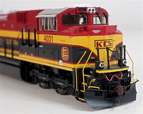Kcs Emd Sd70ace 4031 Gebraucht In Oensingen Für Chf 170 Mit Lieferung Auf Ricardo Kaufen