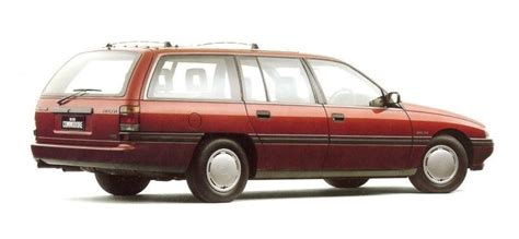 Images Holden Vn Commodore 1988 91 Australian Car Reviews