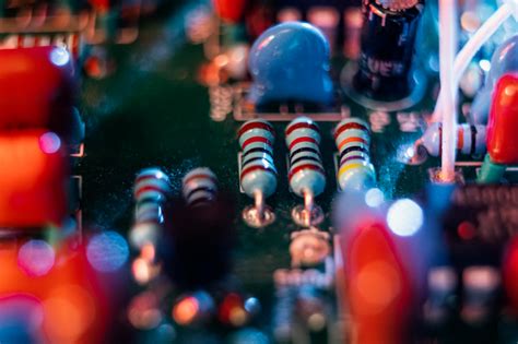 Inside Microcontrollers The Tiny Brains Powering Our Smart World