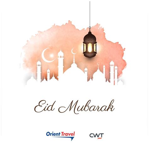 Orient Travel On Linkedin Eiduladha Eidmubarak