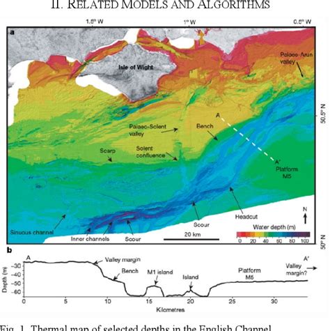 Figure 3 From Optimization Of Route Placement For Multibeam Line