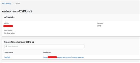Subsurface Data Management How To Search For Data Within OSDU On AWS Sandbox AWS For Industries