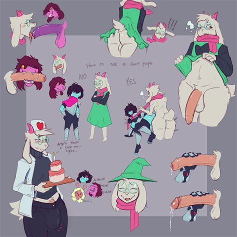 Rule 34 1boy 1futa 1other Absurd Res Ambiguous Gender Anthro Arino
