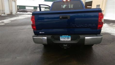 2014 Toyota Tundra Double Cab