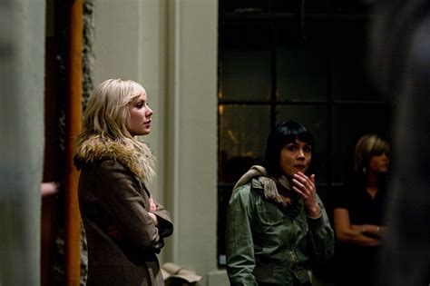 Explode La Mode Candids