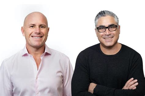 Spaceit Is Transforming How Real Estate Brokers Do Business Entrepreneur Adam Stupak