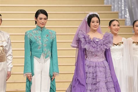 （写真）『ブギウギ』“鈴子”澤井梨丘→趣里へバトンタッチ 視聴者称賛「違和感ない！」 ドラマ ニュース ｜クランクイン！