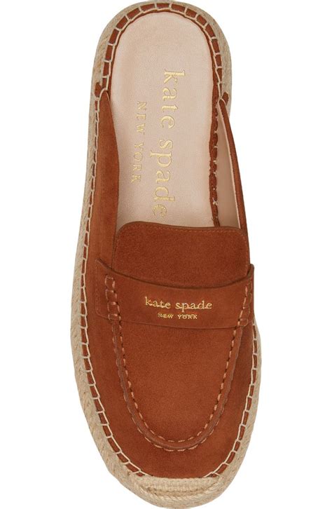 Kate Spade New York Eastwell Mule Women Nordstrom