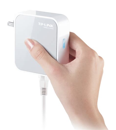 Tp Link Tl Wr N Mbps Wireless N Mini Pocket Router Specifications And Pictures Latest