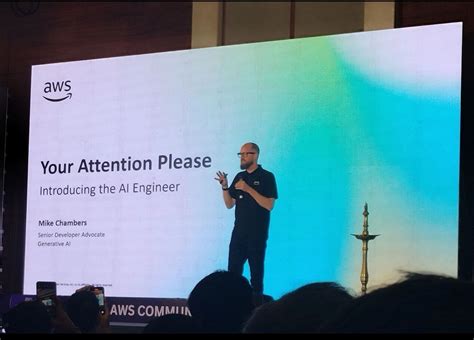 Prathmesh Jadhav On Linkedin Aws Ai Cloudcomputing Techinnovation